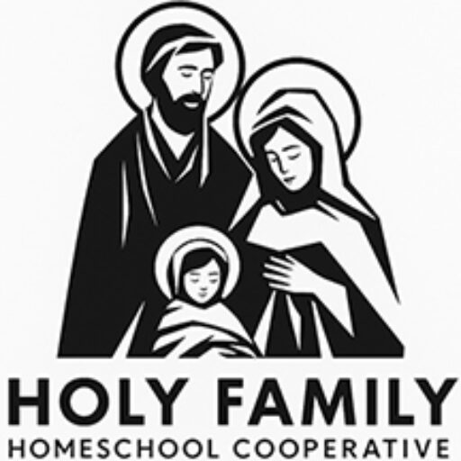 Holy Family Homeschool | Catholic Homeschool Co-op in Santa Rosa, CA ...
